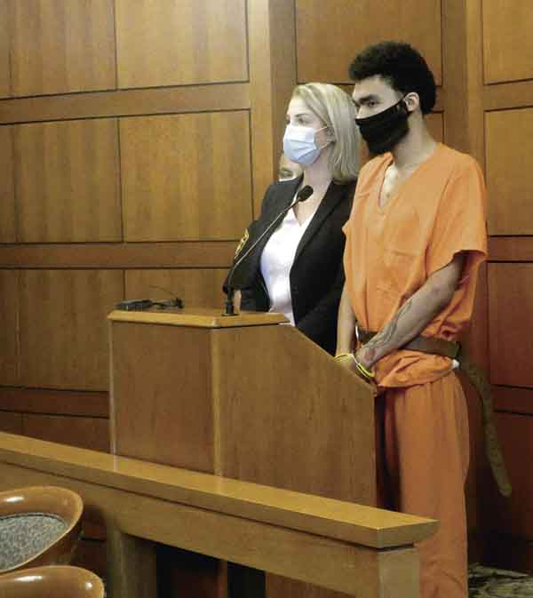 Warren man gets $1M bond in case of Boardman woman’s death | News ...